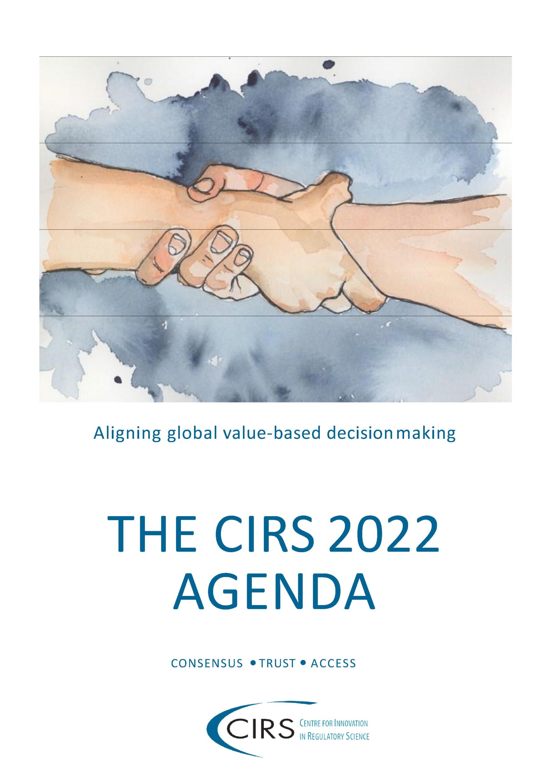 CIRS – Centre for Innovation in Regulatory Science