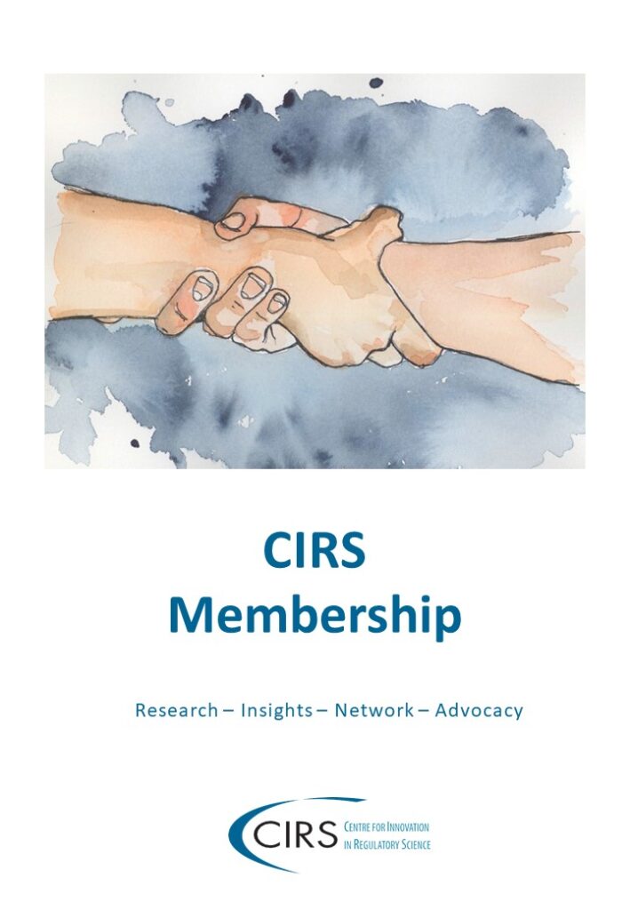 Membership – CIRS