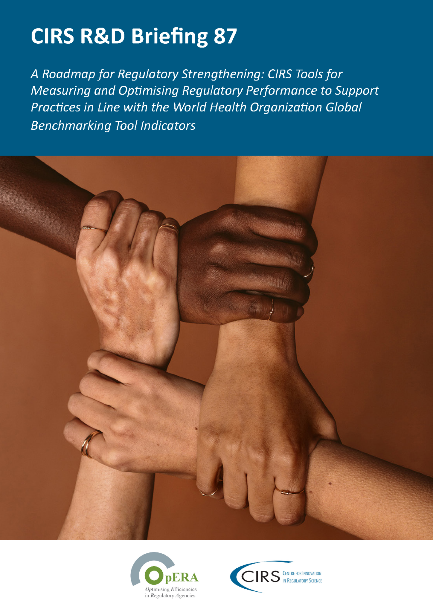 Publications – CIRS