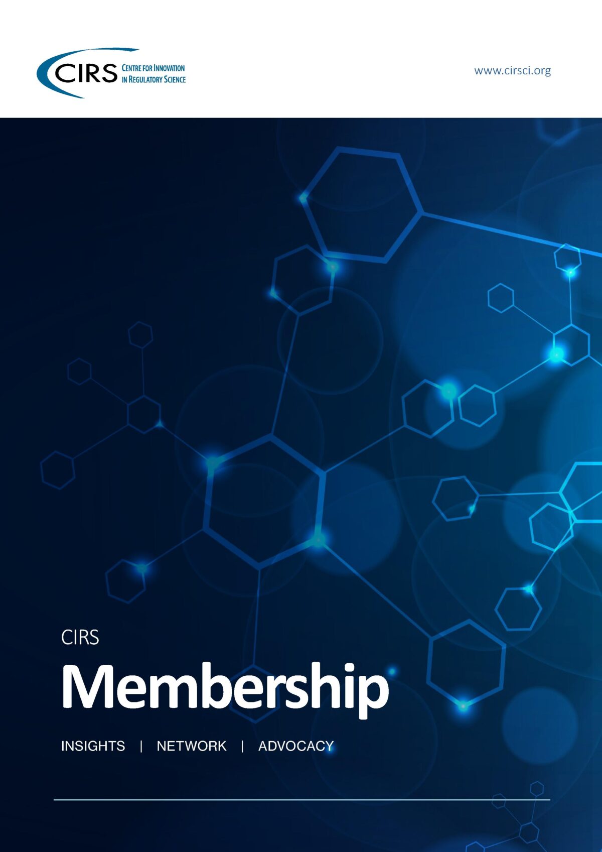 Membership – CIRS
